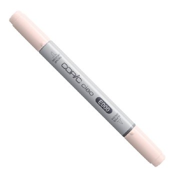 Copic Ciao E000 Pale FruitPink - K&M Evans Trading Ltd.